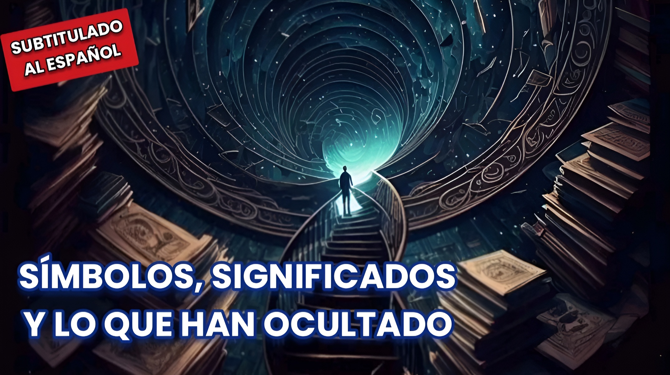 Símbolos, significados y lo que han ocultado – El Adepto Iniciado